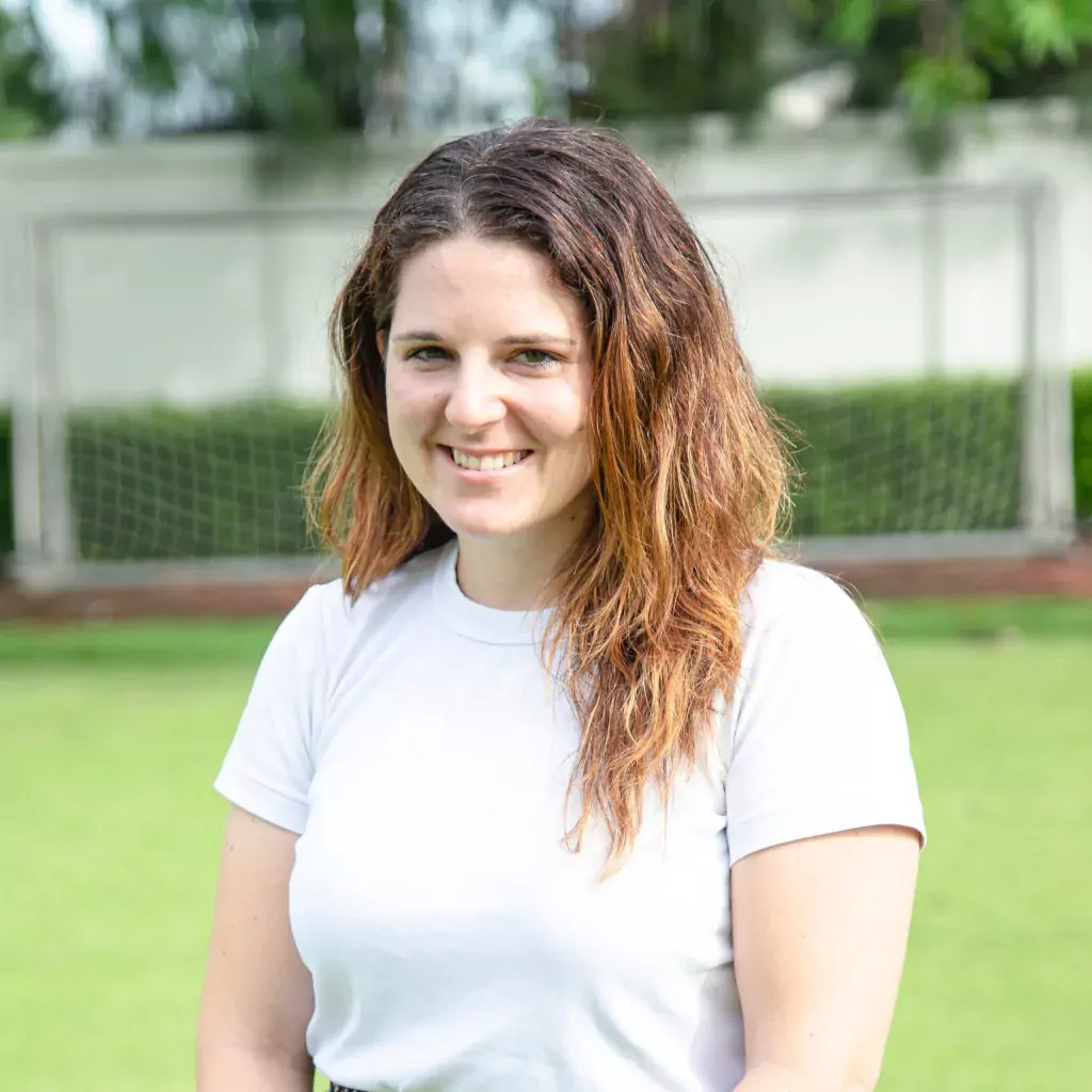 Schulleitungsteam & Lehrpersonen – RIS Swiss Section